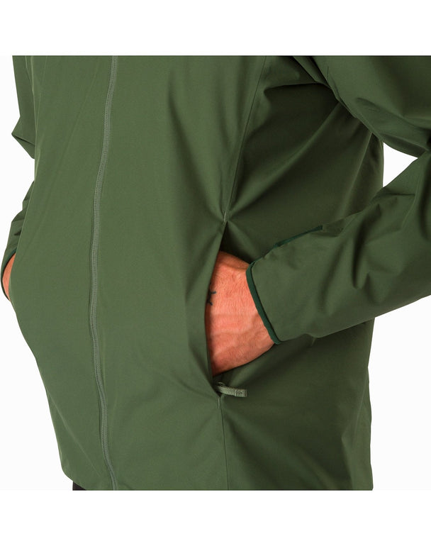 Micro Seam Technology – Arc'teryx Australia