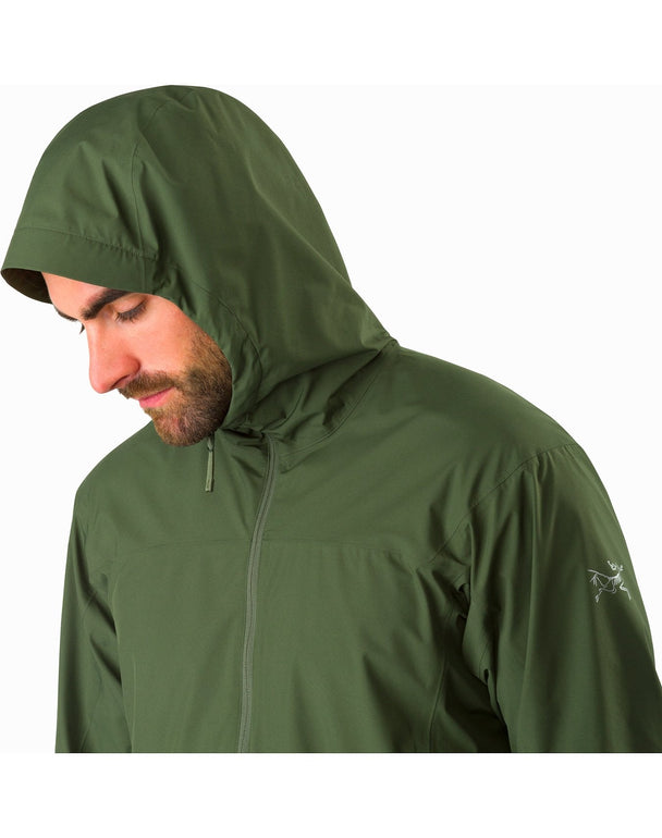 Micro Seam Technology – Arc'teryx Australia